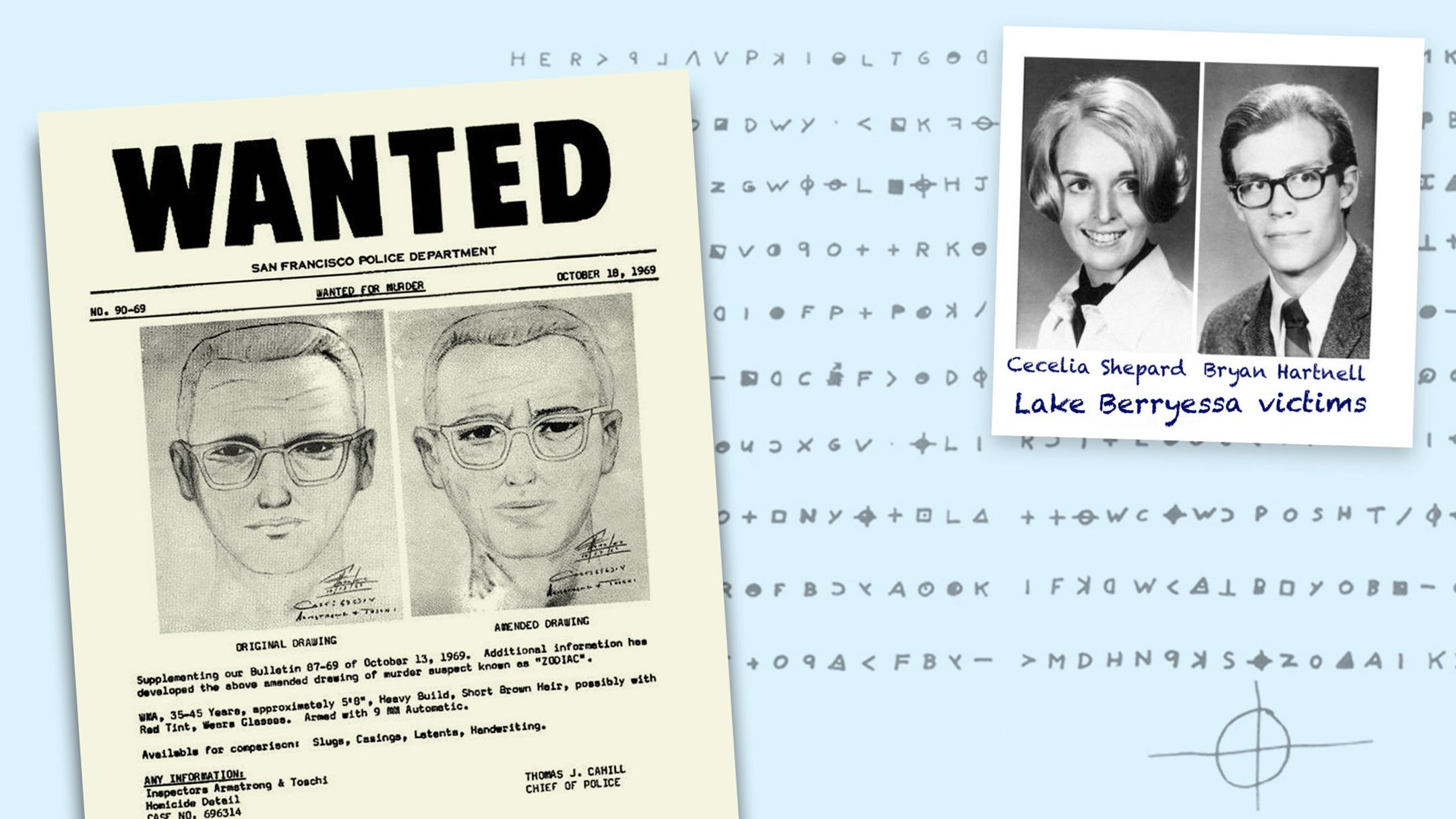 Here are the most famous unsolved cases of all time