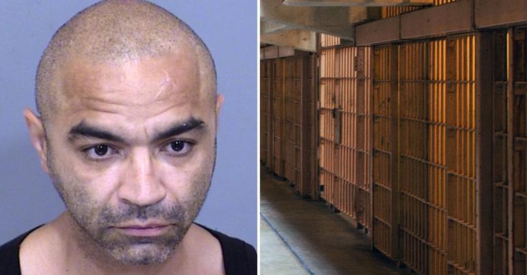 Suspect Abducted, Murdered And Dismembered victim, Arizona cops say