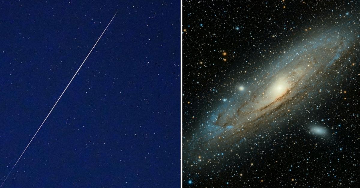 Harvard Physicist Explores Alien Fragments at Bottom of Ocean