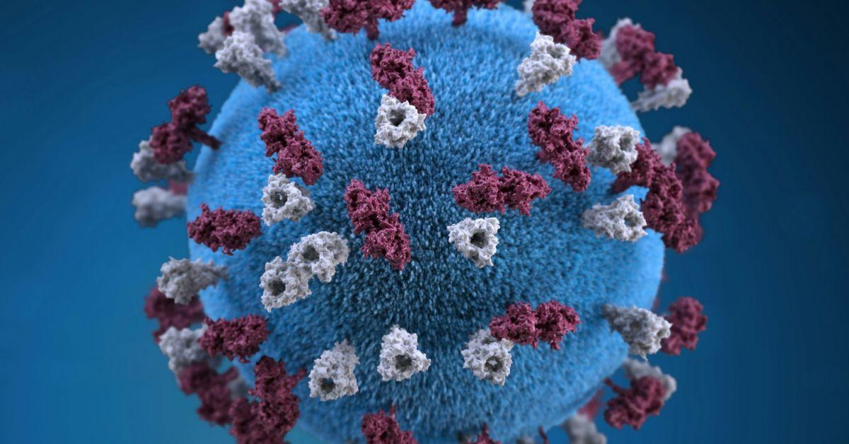 Measles Outbreak in 2024 Almost Surpasses 2023's Total Cases in the US