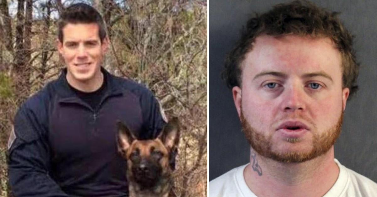 Massachusetts man convicted of killing Cape Cod Cop