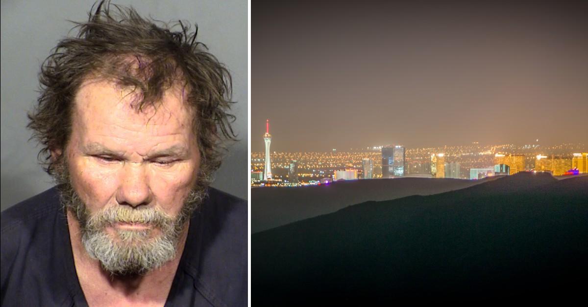 Deadly stabbing on Las Vegas strip, one suspect arrested