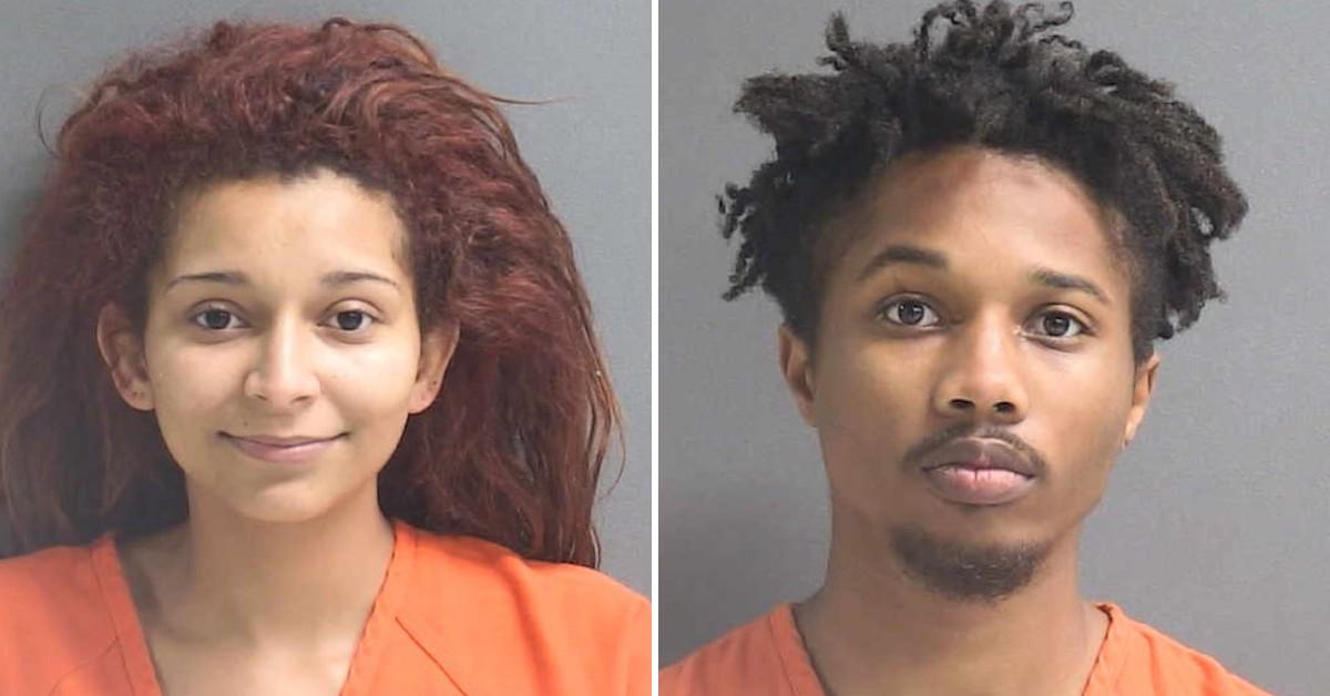 Caregiver Husband Murdered Elderly Woman In Florida Cops