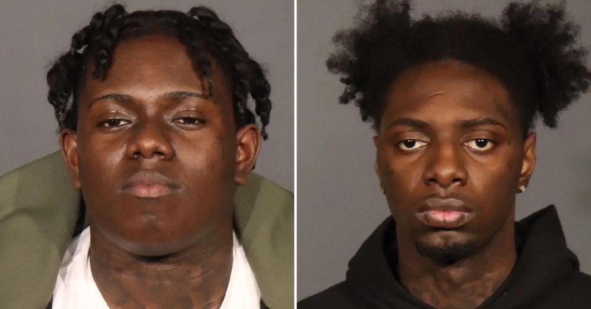 Rappers Treated Gang Members After Allegedly Shooting Up Rivals: Cops