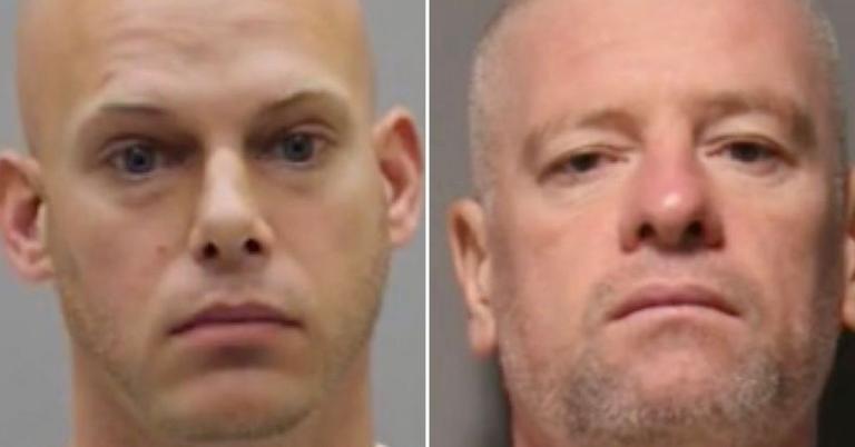 2 Men Charged in Murder of Pregnant Woman Found in Rhode Island Pond