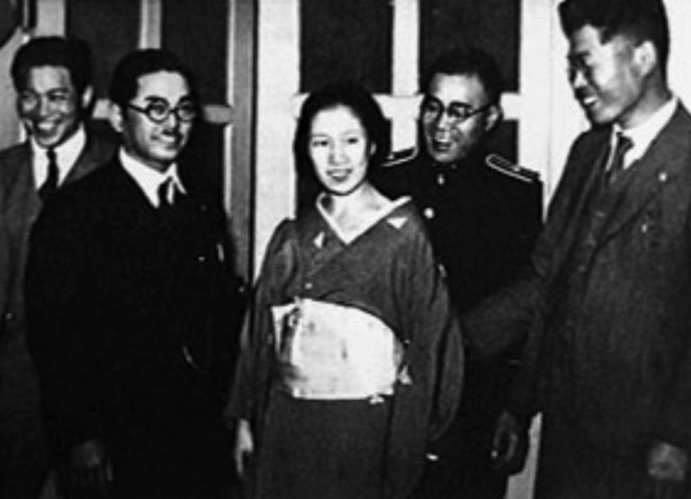 Here is the story of Japan's famous murder Sada Abe
