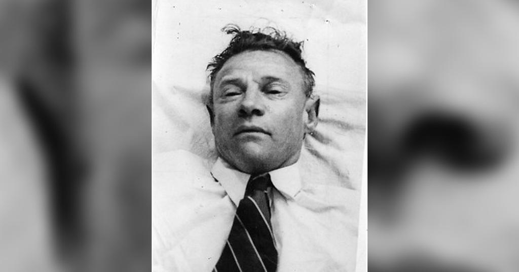 These 7 cold cases will likely never be solved by police
