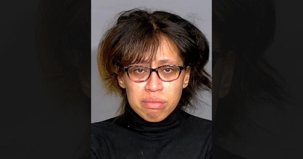 Mugshots of Week: Child Left in Heatless Home; Cheating Husband Peed On