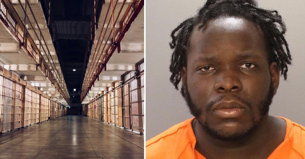 Victim Murdered While Walking Dog In Philadelphia, Killer Heads To Prison