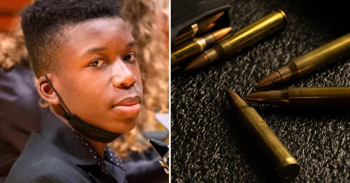 Homeowner Shoots 16-Year-Old Boy In Head Who Rang Wrong Doorbell: Cops
