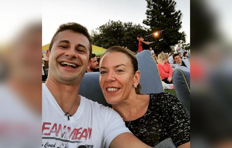 Australian police search for Melissa Craddick, accused in Ponzi scheme