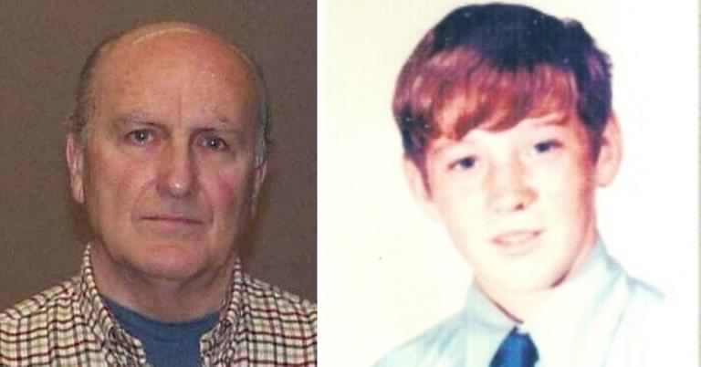 Suspect arrested in Nebraska murder that occurred 40 years ago