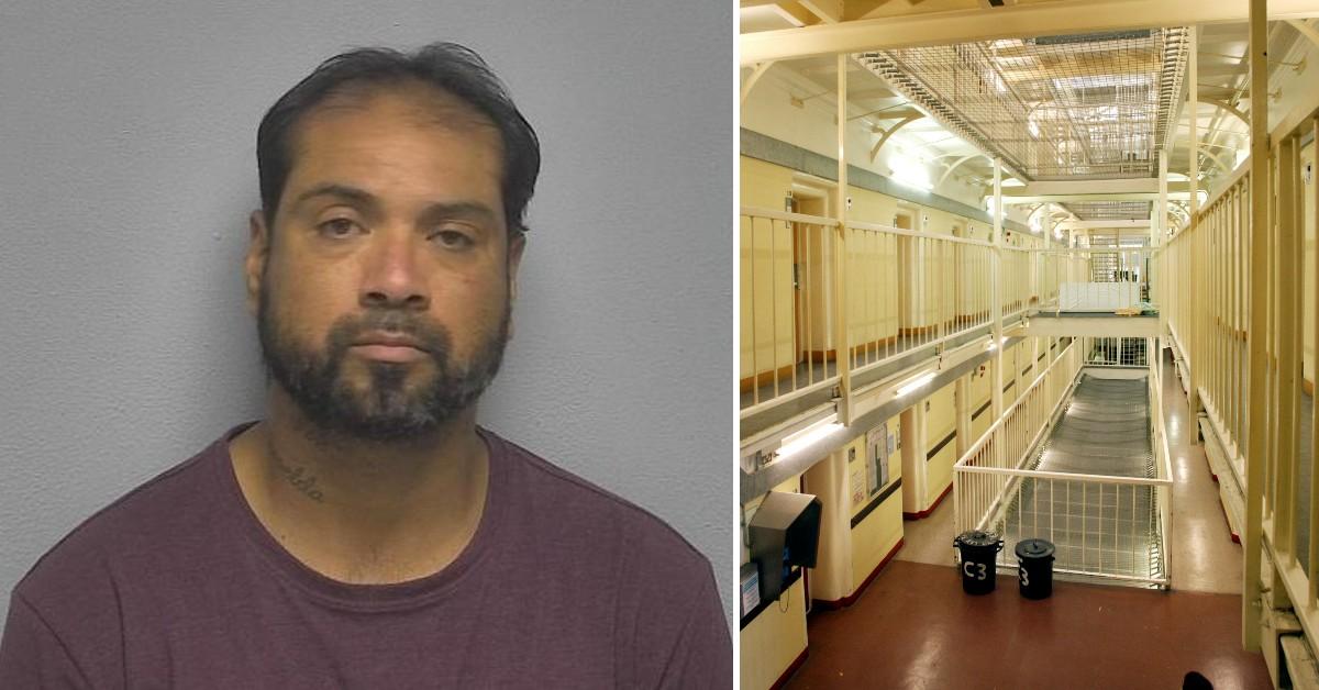 Suspect Killed His Girlfriend, Left Her Under Motel Mattress: Cops