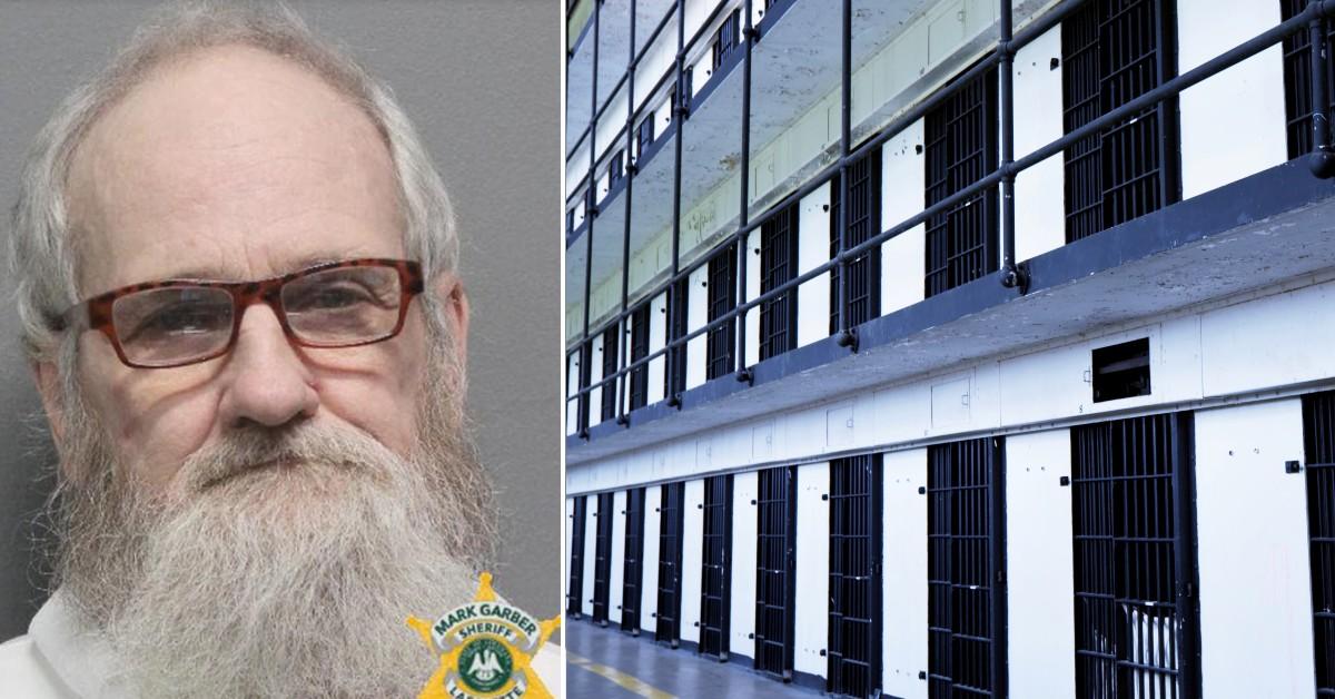 Kevin Daigle Sentenced To Death For Killing Police Officer