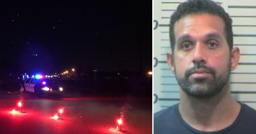 Doctor charged with murder after alleged drunk driving crash