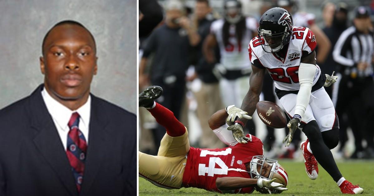 A former NFL player killed 5 people in South Carolina