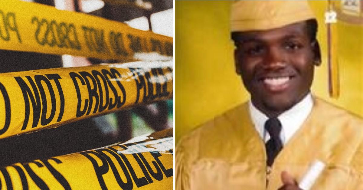 Cold Case Files: Aspiring Rapper Shot And Killed In Louisiana