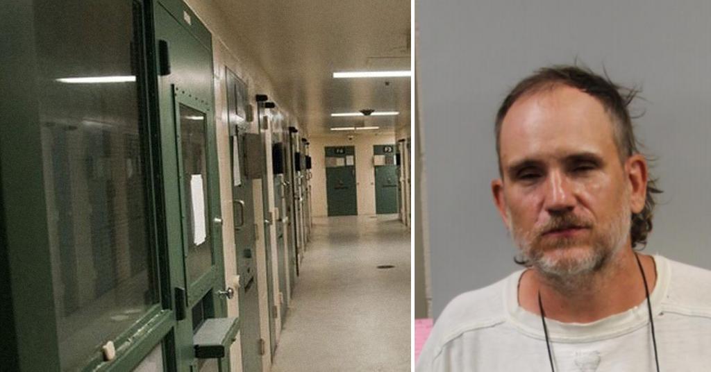 A murder suspect led police on a car chase, hit 2 cars: cops