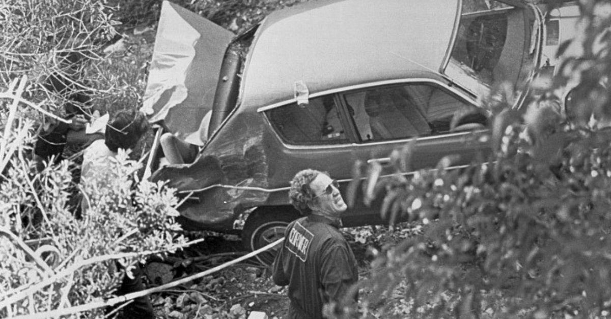 Inside Story of The Hillside Strangler and 2 Cousins Bloody Slayings