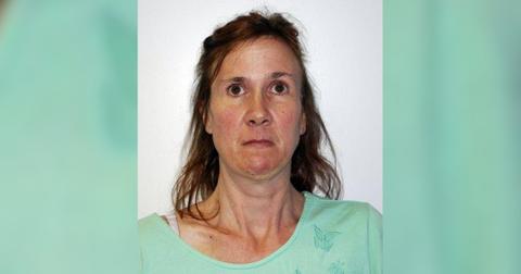 The story of Michele Kalina who hid her dead babies in the closet