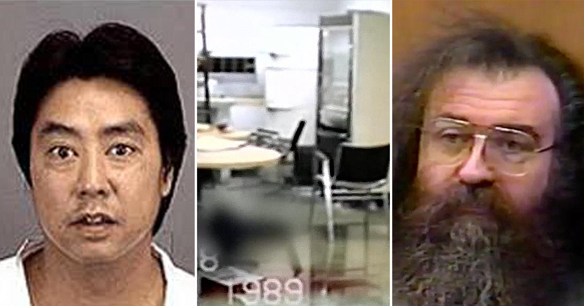 10 cases of mass shootings at workplaces by employees