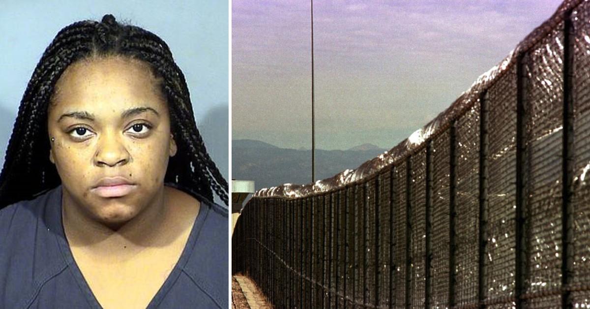 Woman was charged in Las Vegas ‘love triangle’ shooting death: cops