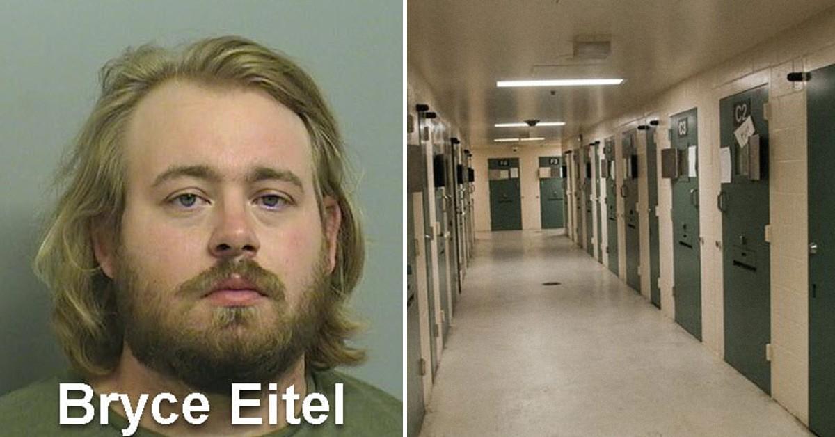 Man accused of beating person over cutting line dispute