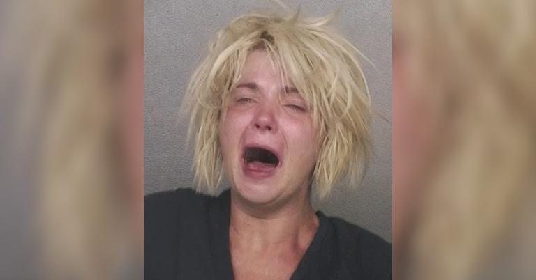 The story behind 10 crazy, funny mugshots and arrests