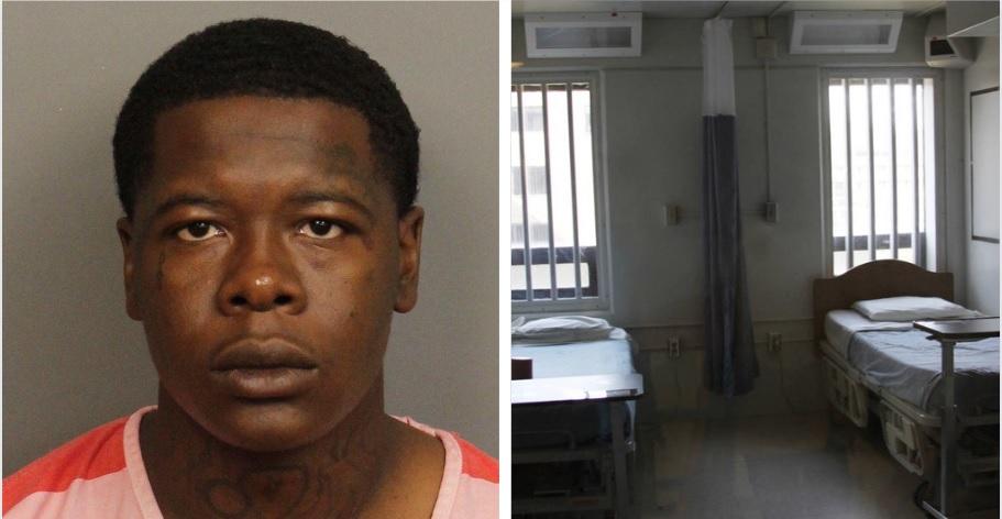 Alabama Man Free On Bond For Attempted Murder Shoots Three: Cops