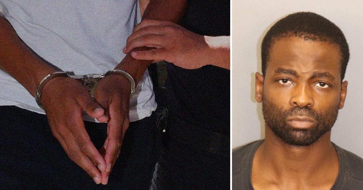 Alabama dad accused of murdering toddler son years ago