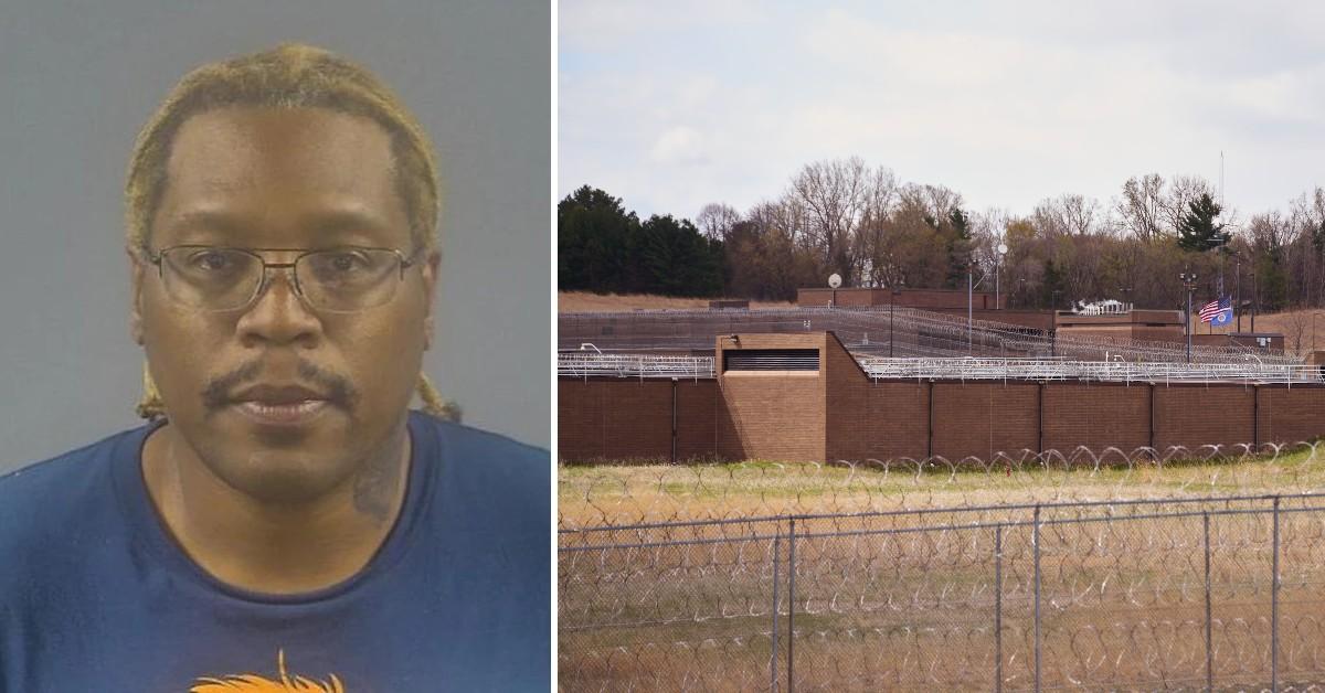 Foster Parent Accused Of Having Relationship With Teen