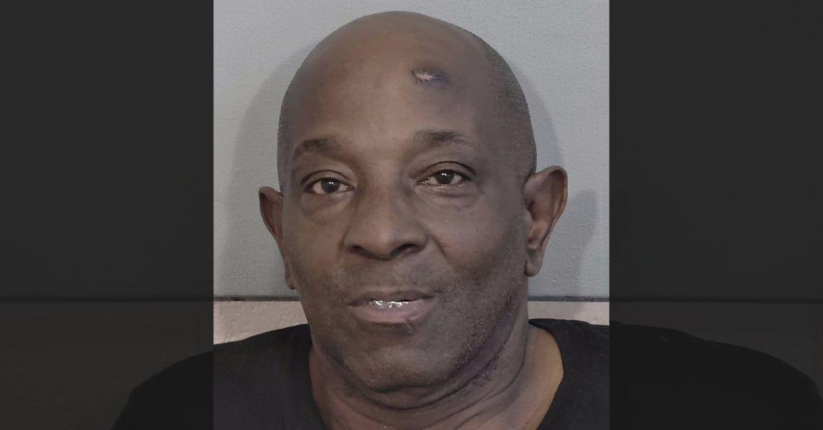 Mugshots of Week: Theft Arrest; Mom Accused of Shooting Son; and More