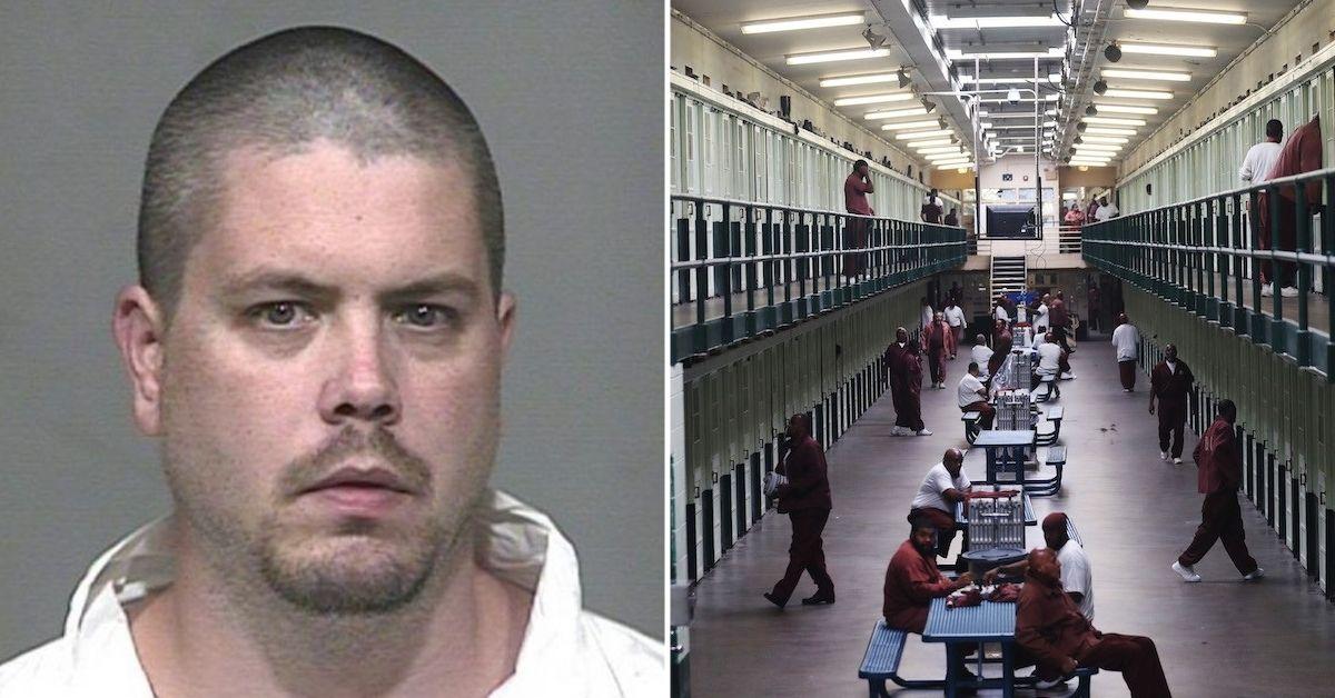 Arizona Inmate Facing Death Penalty Accused of Killing Cellmate