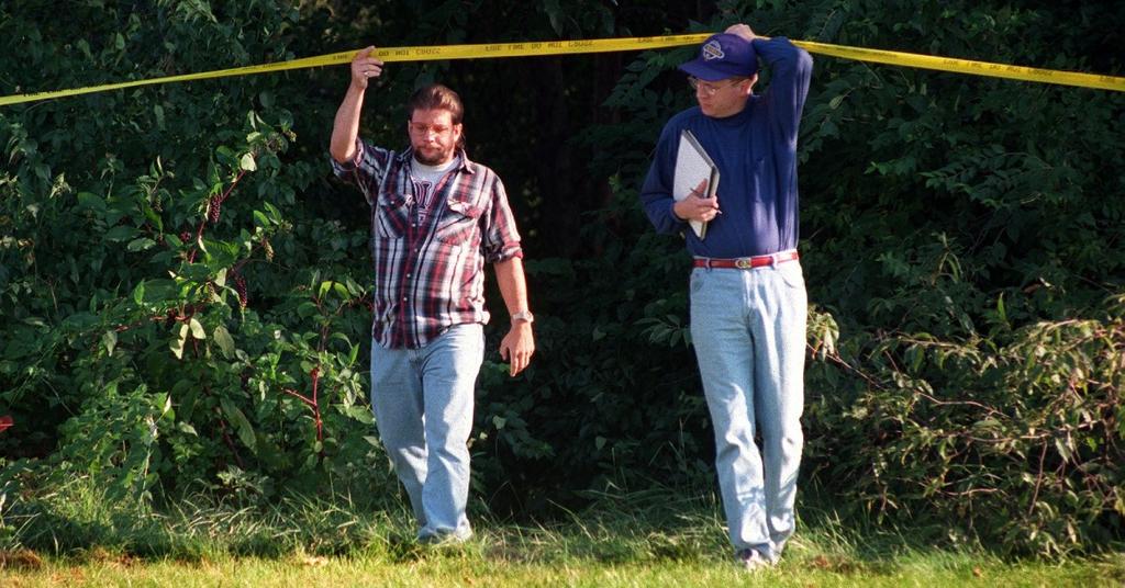 Mystery of killing of 5-year-old in Ohio remains unsolved