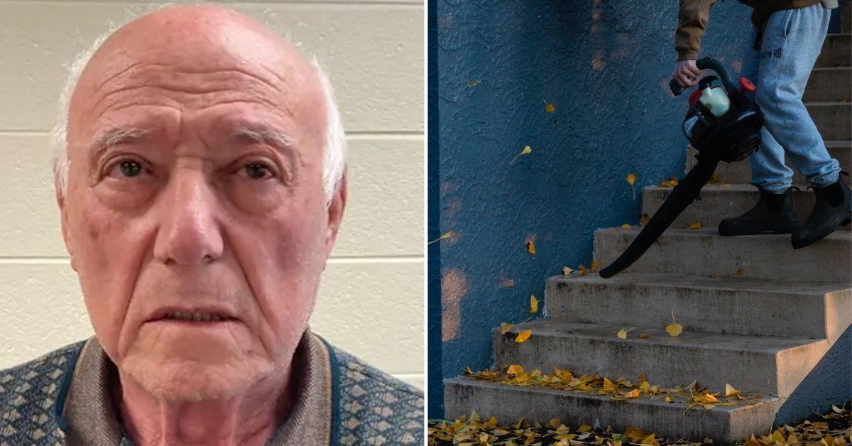 Illinois Man Allegedly Fatally Shoots Neighbor Over Loud Lead Blower