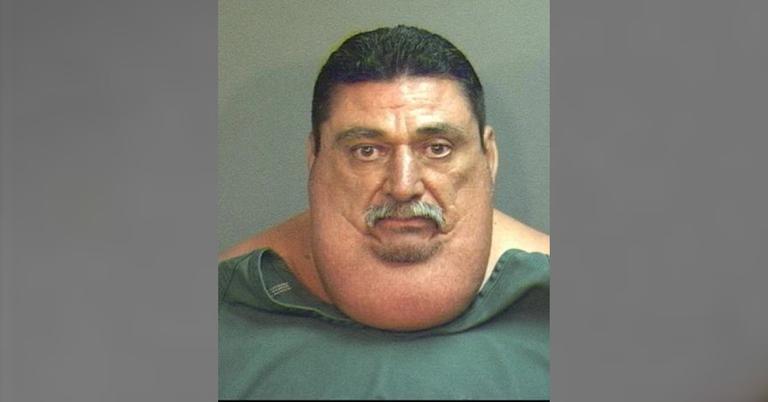 Here Are 10 Crazy Mugshots And The Stories Of The Arrests