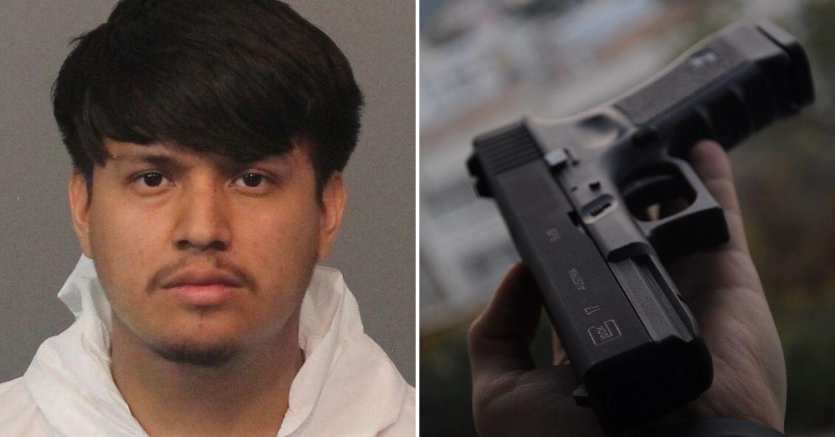 Nevada Man Allegedly Killed Partner Days After Abuse Conviction: Cops