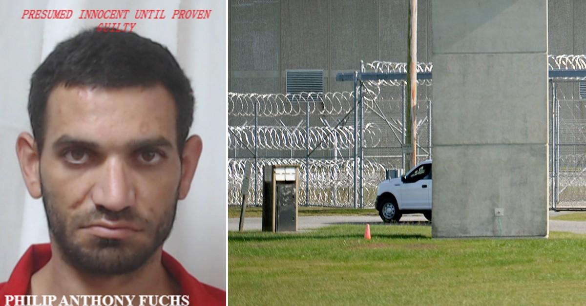 Louisiana Man Fatally Shot Man In Front Of Children: Police