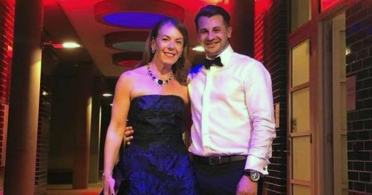 Australian police search for Melissa Craddick, accused in Ponzi scheme