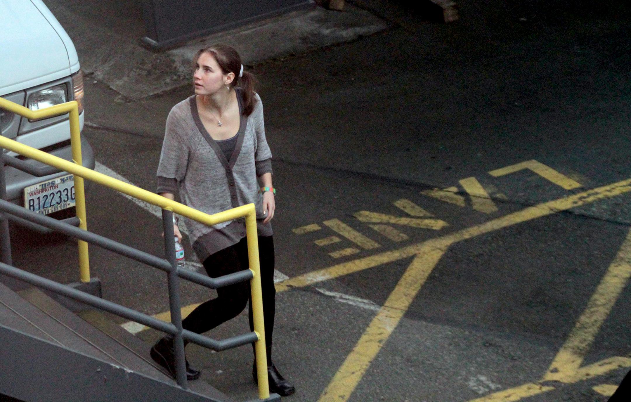 Amanda Knox has faced trial after trial, but is she a killer?