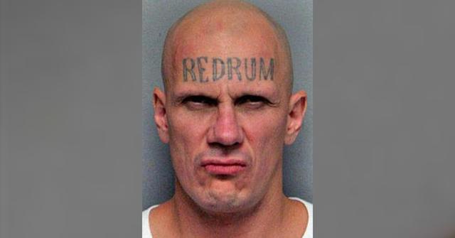 Here Are 10 Crazy Mugshots And The Stories Of The Arrests