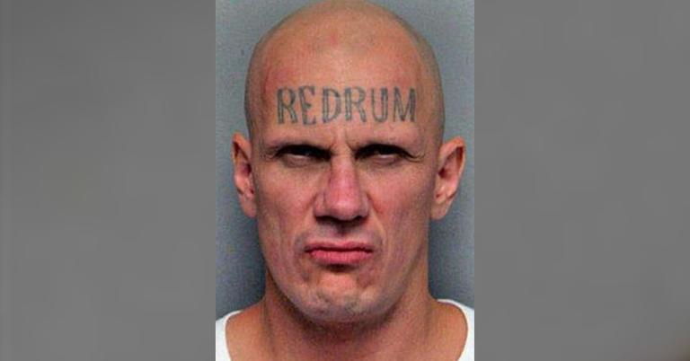 Here Are 10 Crazy Mugshots And The Stories Of The Arrests