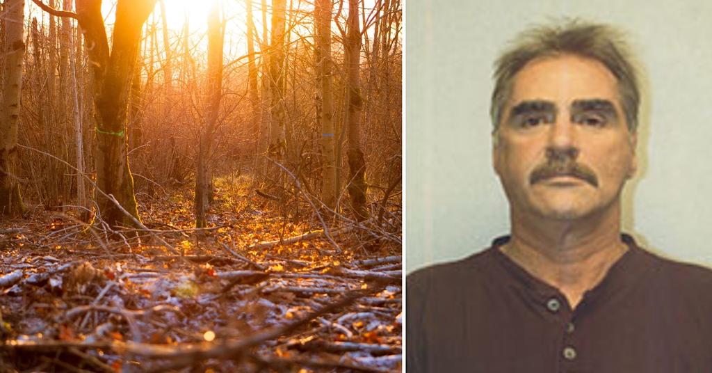 Cold case files: Man found strangled in NH motel room