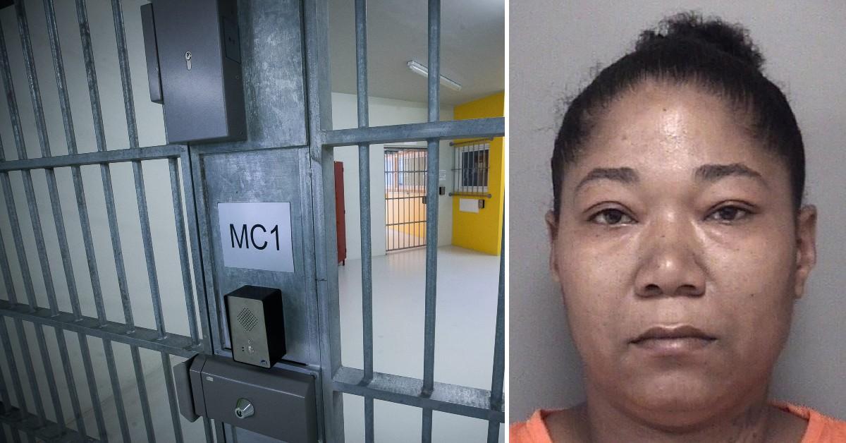 Woman Accused Of Murder After Boyfriend Removed From Life Support