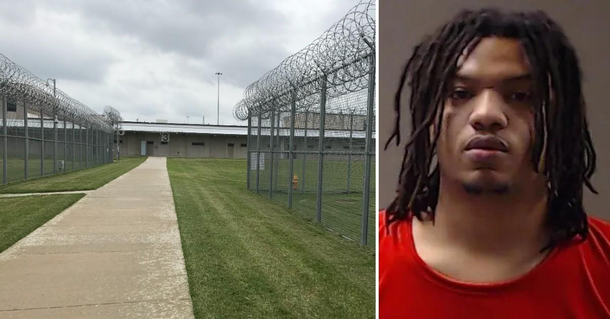 Murder Suspect Arrested After Teen Killed Near Atlanta Strip Mall Murder Suspect Arrested After Teen Killed Near Atlanta Strip Mall