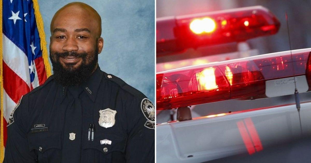 Officer Kills Lyft Driver Over Alleged Gay Fraternity Fear: Cops