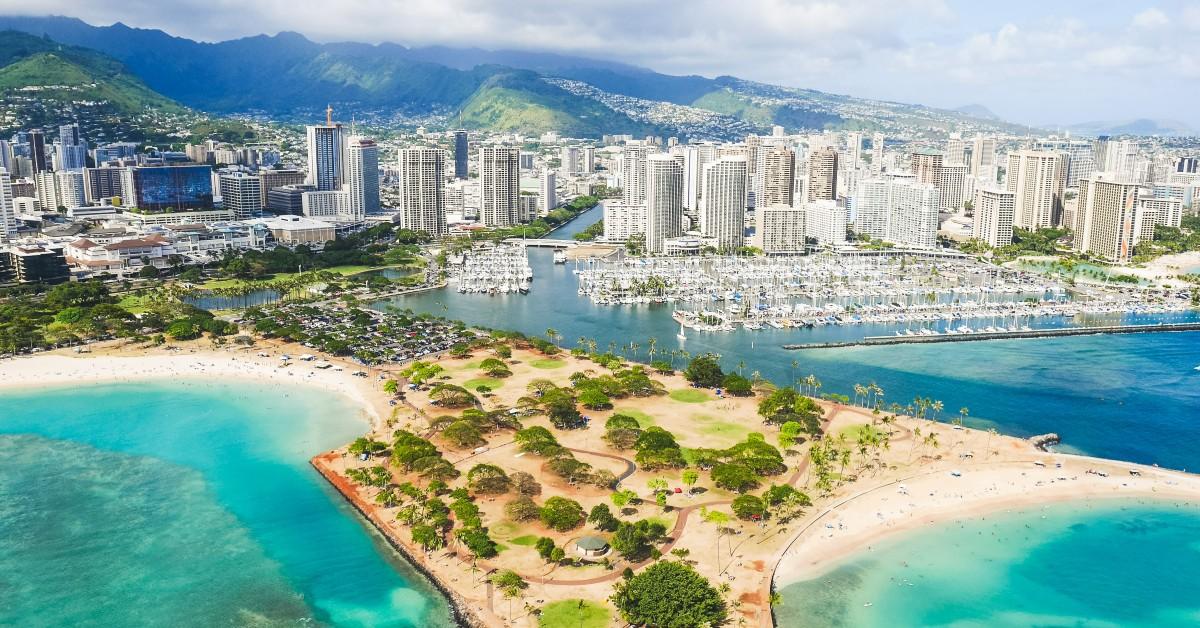 The story of the 'Honolulu Strangler,' the Hawaii serial killer