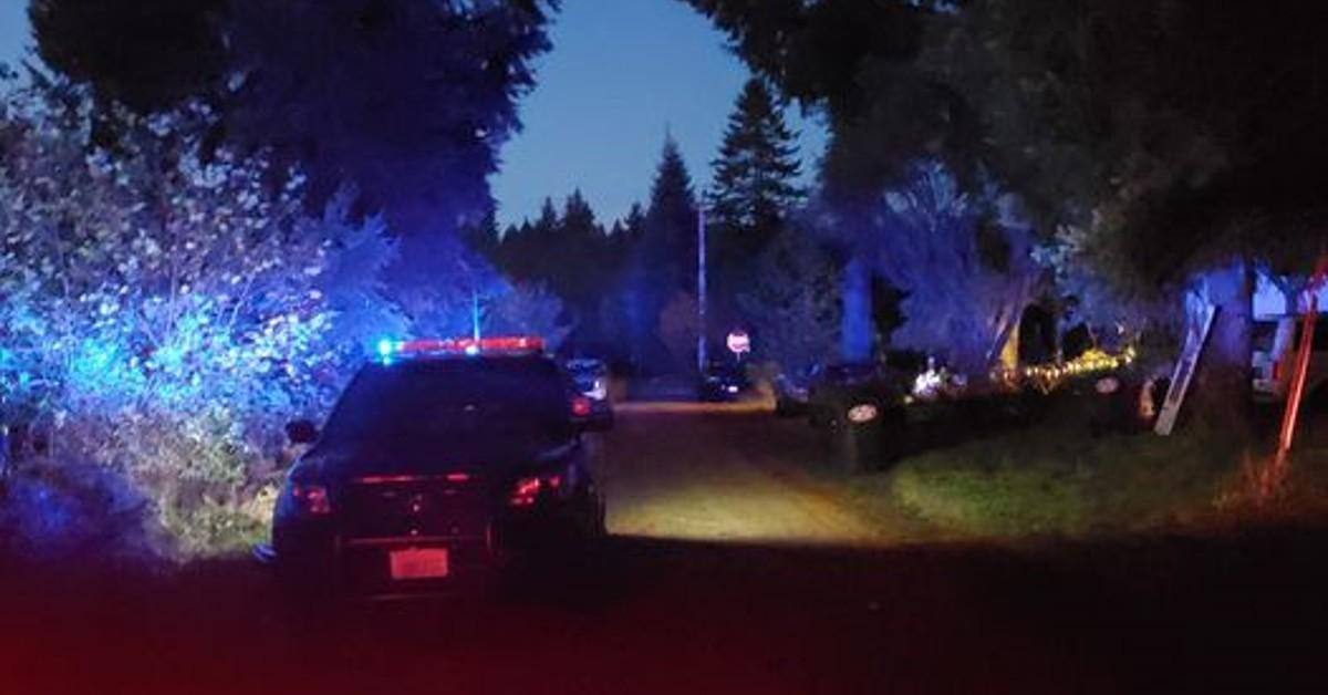 Son accused of murdering elderly parents in Washington