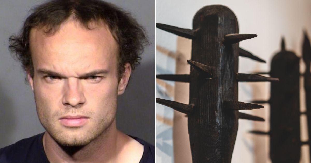 Las Vegas Police Find 3 Bodies While Responding to Separate Stabbing