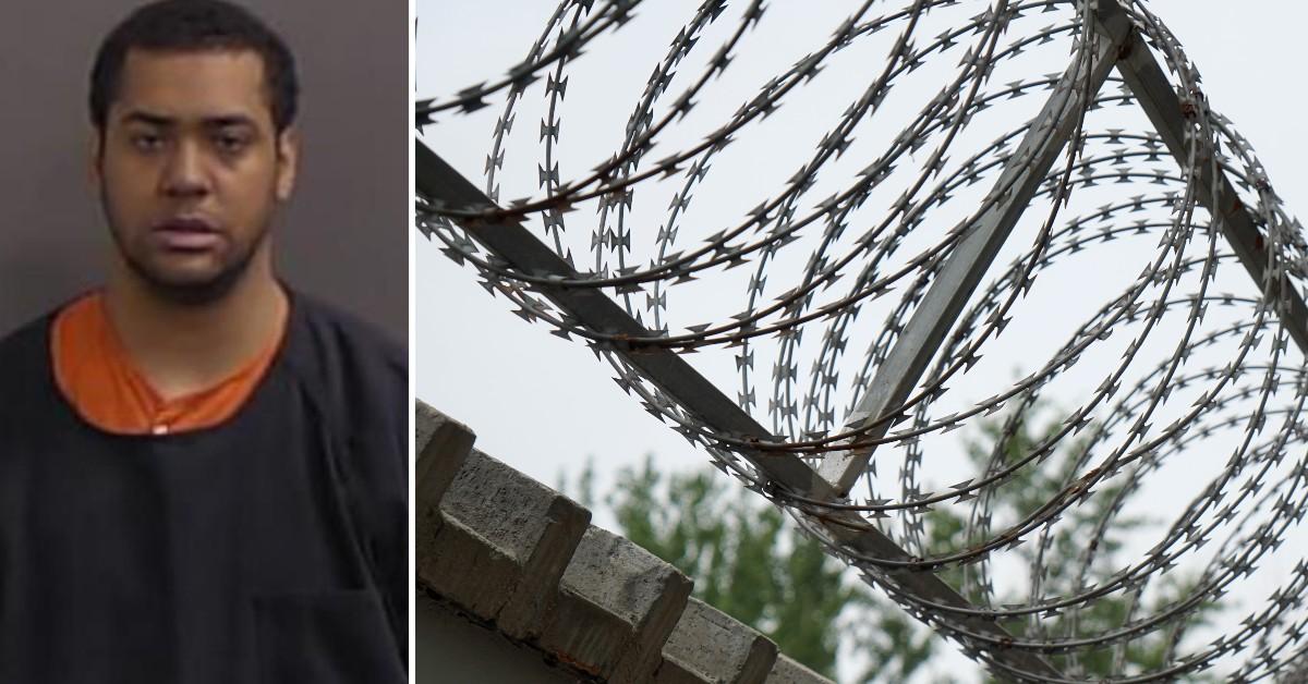 Man accused of stabbing his mother to death in Indiana